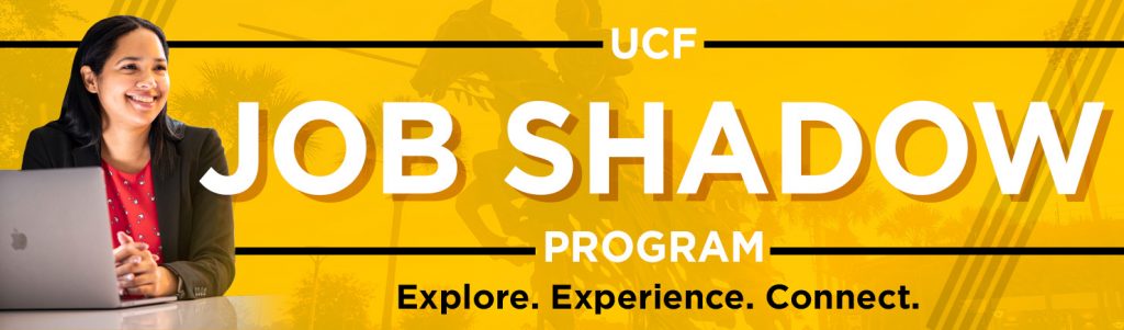 UCF Experiential Learning Presents the Summer 2023 Knight Shadow ...